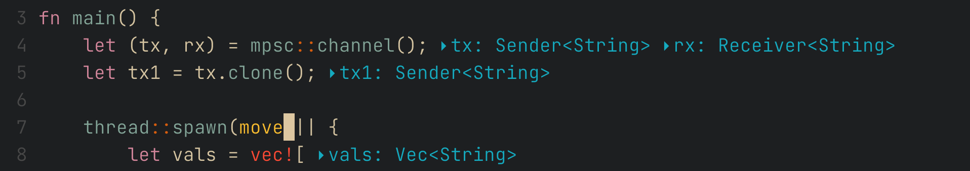 inlay hints are sitting too high · Issue #19 · sublimelsp/LSP-rust ...