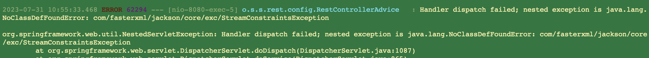 Snowstorm release 8.2.2 - Swagger page does not load · Issue #537 · IHTSDO/snowstorm · GitHub