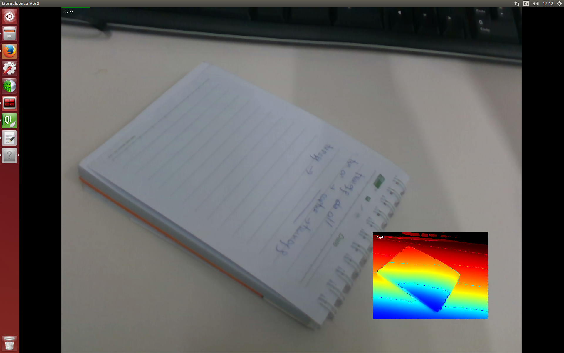 rs2::align Issue · Issue #925 · IntelRealSense/librealsense · GitHub