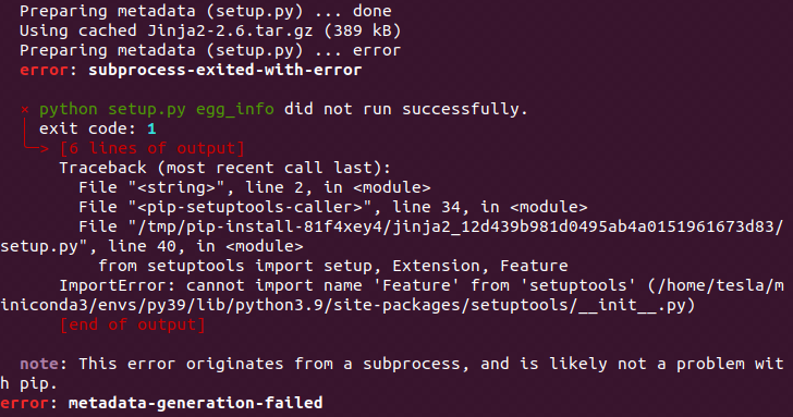 Development Environment Failed · Issue 4650 · Cvat Aicvat · Github