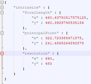 can arcore use for nerf like colmap? · Issue #704 · NVlabs/instant-ngp · GitHub