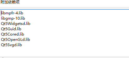 run demo failed · Issue #6969 · CGAL/cgal · GitHub