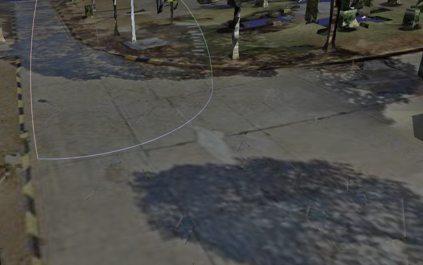 obj -> glb with param -si XX，found many holes · Issue #518 · zeux/meshoptimizer · GitHub