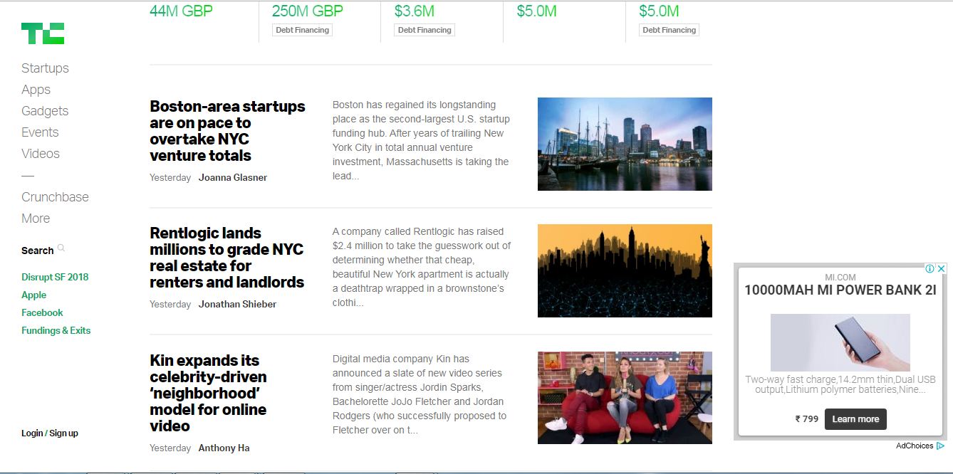GitHub - 7SouadJS/an-example: techCrunch api php