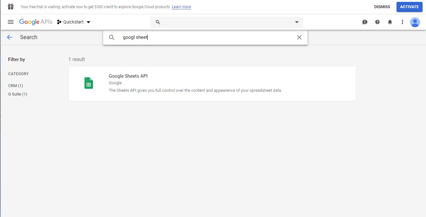 GitHub - rehaankhan1/GoogleSpreadSheetNodeJS: This is a simple API which is being used to ...