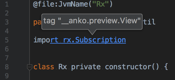 Cannot edit source code · Issue #541 · Kotlin/anko · GitHub