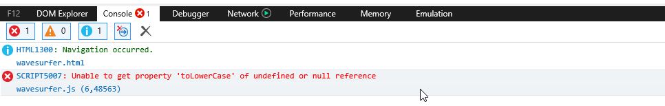 Unable to get property 'toLowerCase' of undefined or null reference in IE · Issue #1771 ...