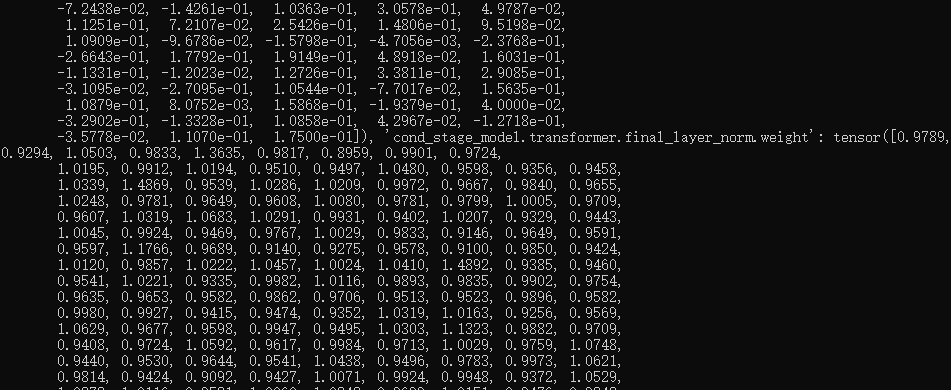 Supporting `*.safetensors` format. by Narsil · Pull Request #4930 ...