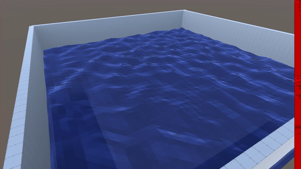 GitHub - anueves1/Unity-Simple-Procedural-Generation: Project that ...