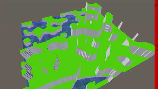 GitHub - anueves1/Unity-Simple-Procedural-Generation: Project that ...