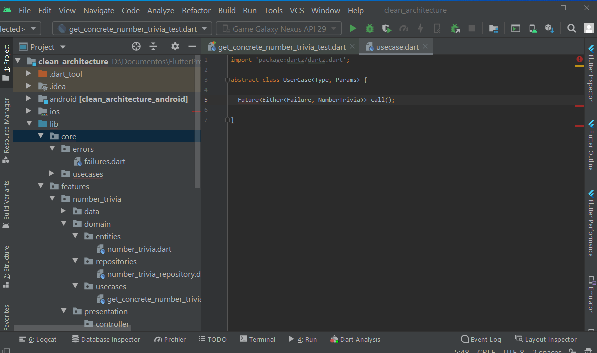 Future stoping code analyze, intelisense, code completion in Android ...