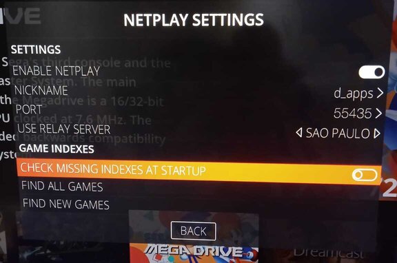 [4.3][S905M2 rev d] Start netplay host with relay doesn't work and cannot update to 4.5 · Issue ...