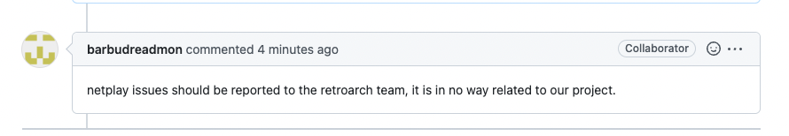 [Xbox One Series S] Final Burn Neo running slow only when netplay is enabled · Issue #14364 ...