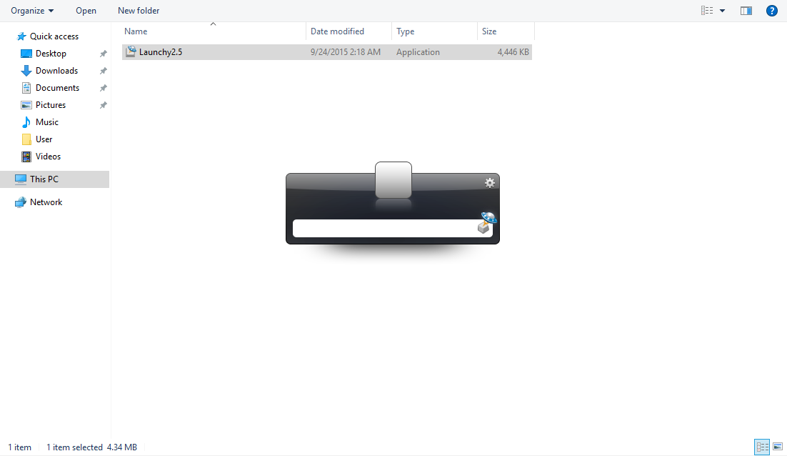 Alt+Tab and taskbar · Issue #227 · Keypirinha/Keypirinha · GitHub