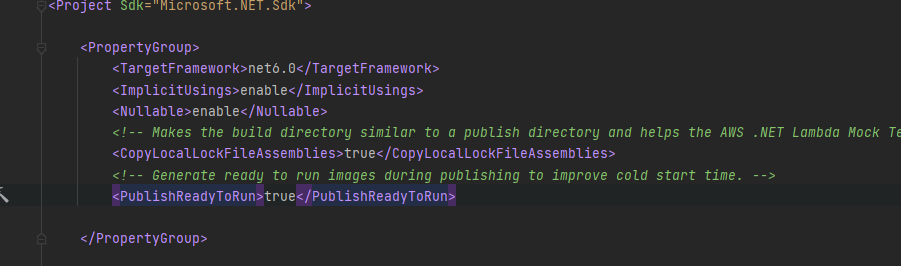 Could not load file or assembly Microsoft.Extensions.DependencyModel · Issue #766 · borisdj ...