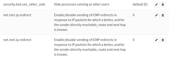 System Tunables table visual bug in 19.7.5_5 · Issue #3772 · opnsense ...