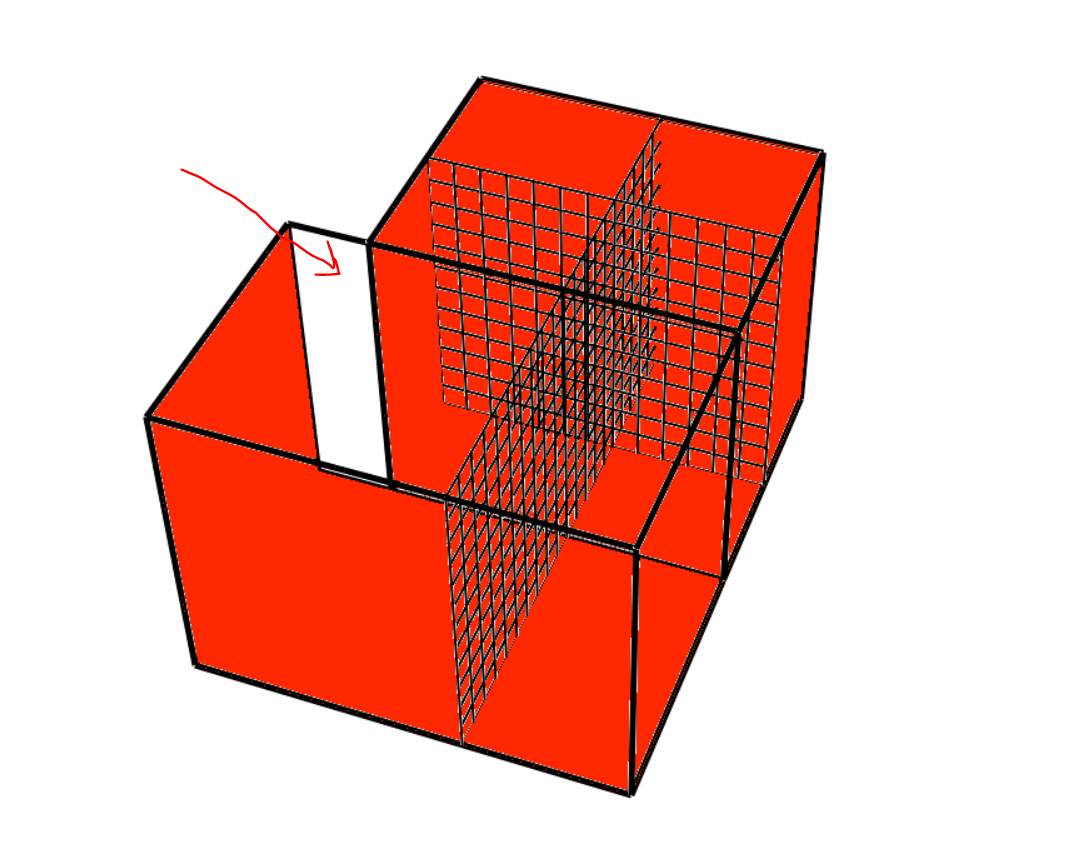 SMV - visualisation - BNDF · Issue #6560 · firemodels/fds · GitHub