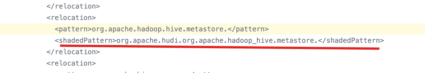 [SUPPORT] · Issue #1284 · apache/hudi · GitHub