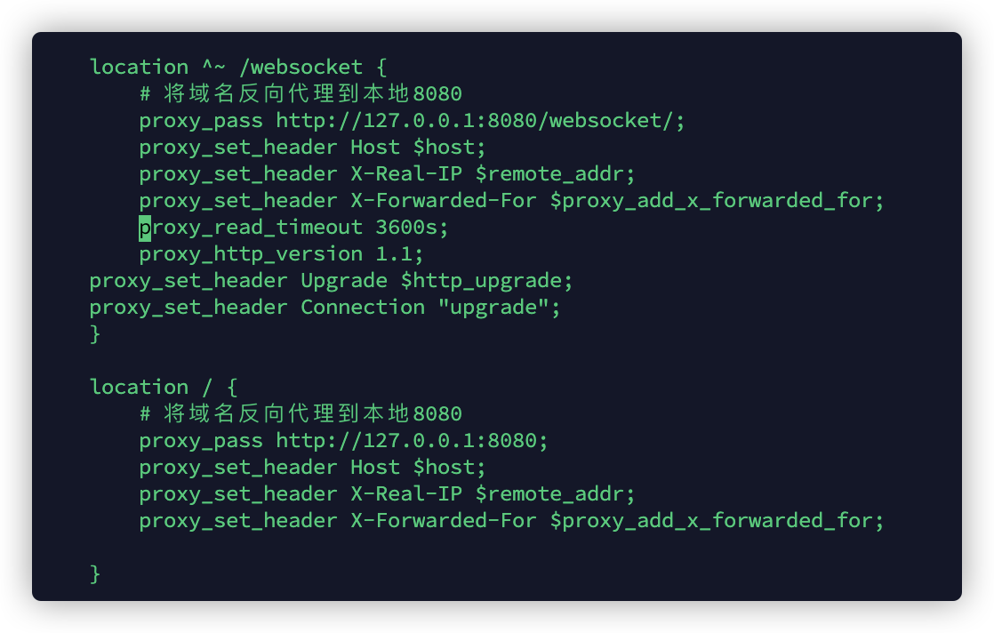 websocket断开与服务自动停止 · Issue #2774 · jeecgboot/JeecgBoot · GitHub