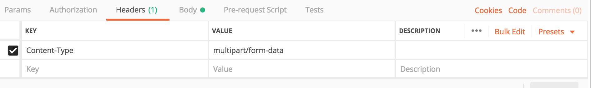 Binding multipart.FileHeader but not working · Issue #1845 · gin-gonic ...