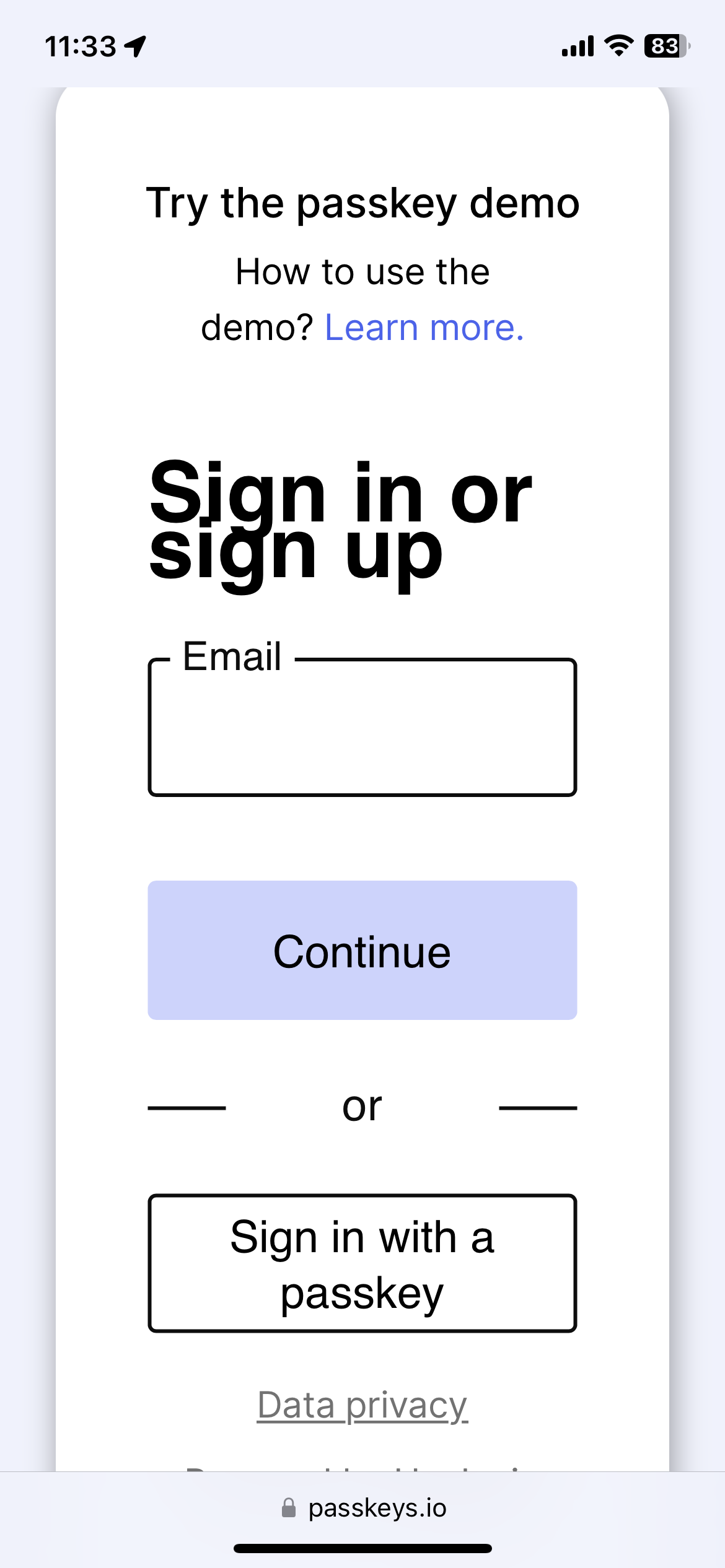 elements: headline wrap not styled properly · Issue #339 · teamhanko/hanko · GitHub