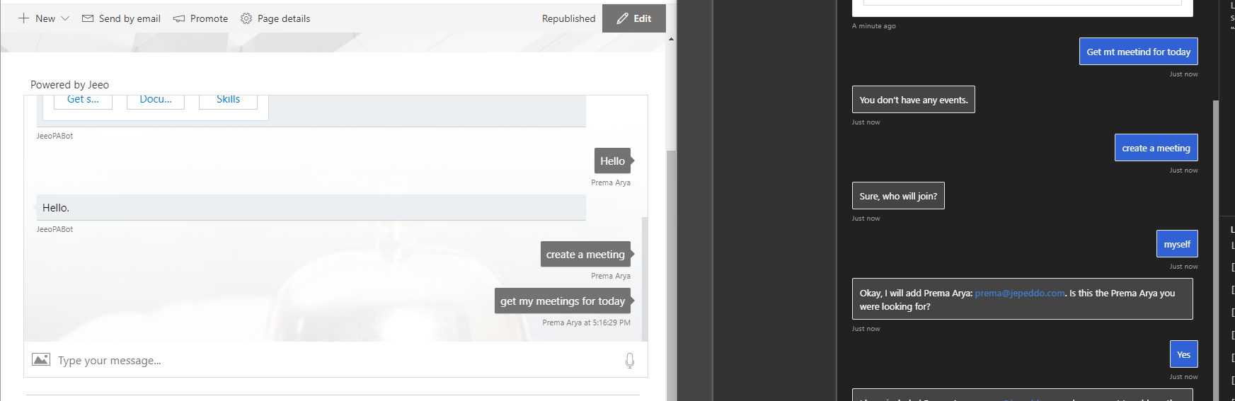 Webchat not showing auth cards · Issue #1449 · microsoft/botframework-solutions · GitHub