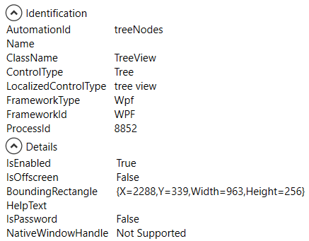 Working with custom control based on TreeView · FlaUI FlaUI ...