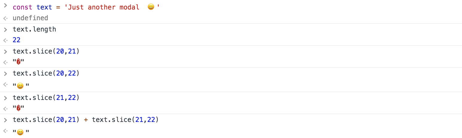 emoji add fontSize or style by draftToHtmt · Issue #41 · jpuri/draftjs-to-html · GitHub