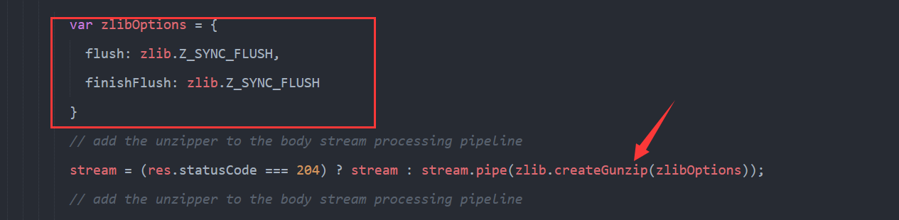Request Happen Unexpected End Of File · Issue 2267 · Axiosaxios · Github 