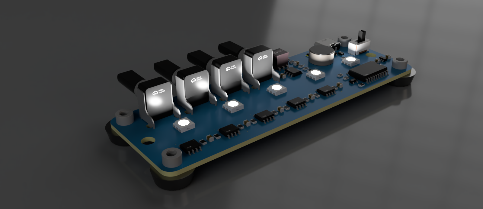 GitHub - TheConstructRIT/SMD-LED-Sign: An SMD soldering kit that makes ... GitHub - TheConstructRIT/SMD-LED-Sign: An SMD soldering kit that makes ...