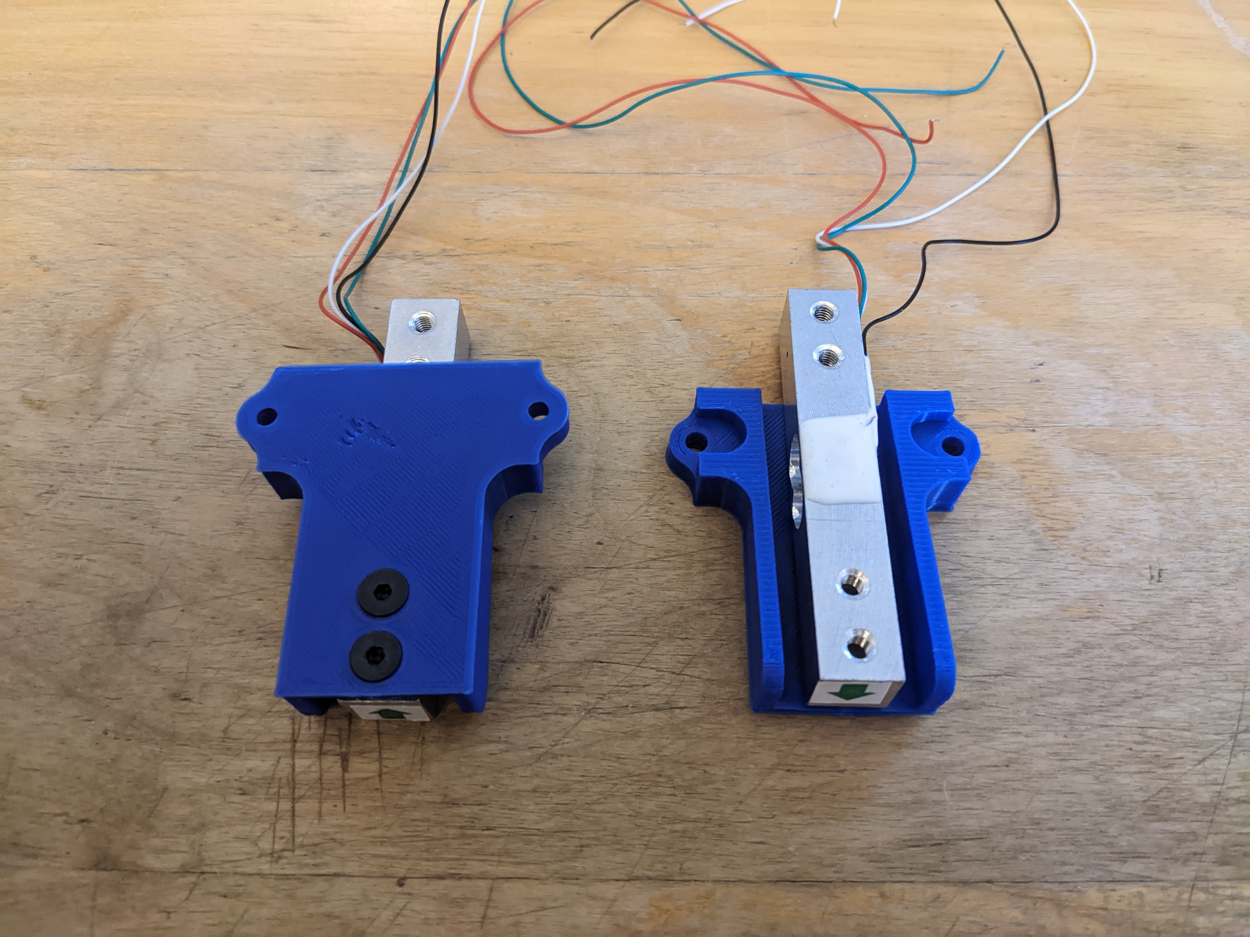 Reference Designs - JimHeaney/spool-scale GitHub Wiki