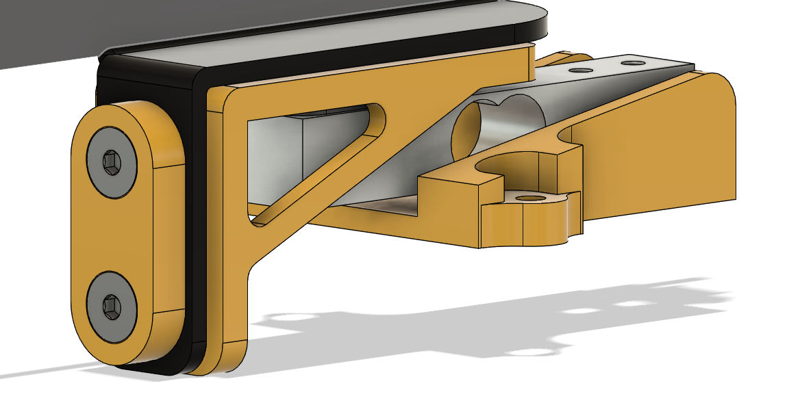 Reference Designs - JimHeaney/spool-scale GitHub Wiki