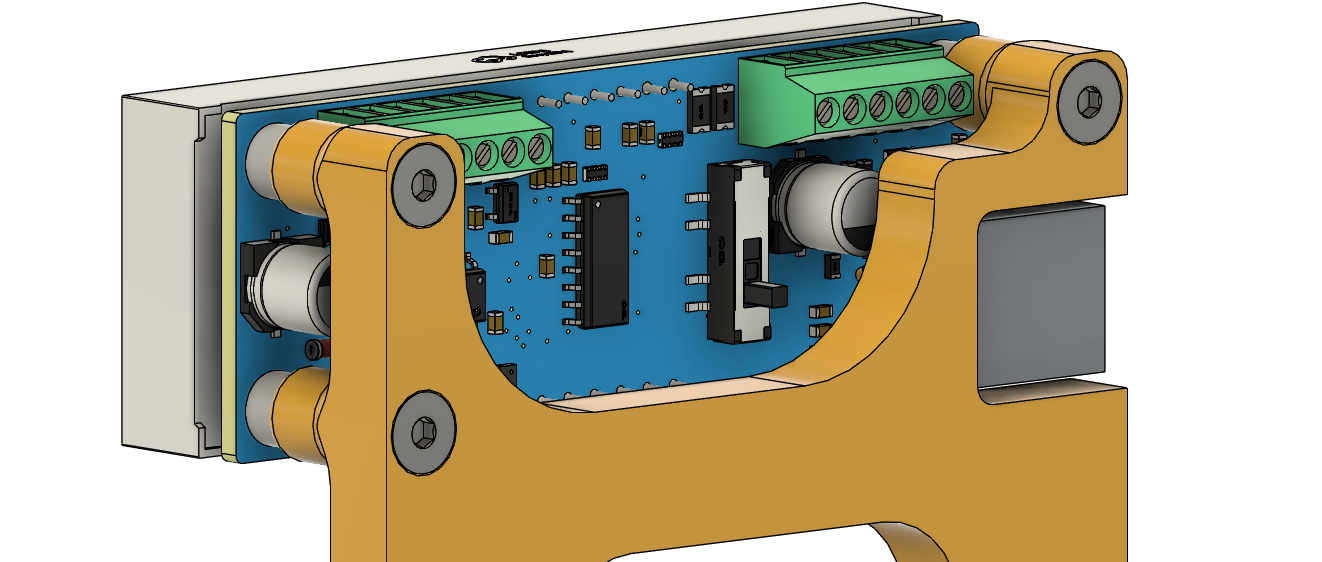 Reference Designs - JimHeaney/spool-scale GitHub Wiki