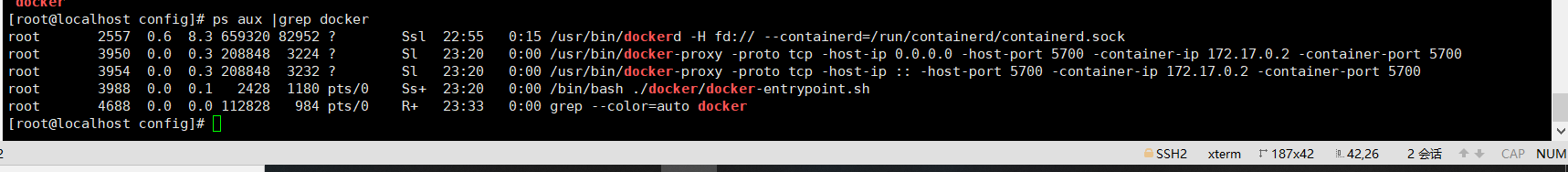 青龙docker镜像拉下来了，但是里面啥都没有 · Issue #428 · whyour/qinglong · GitHub
