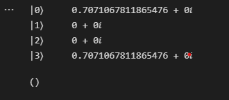 No rendering of Latex in output from Q# operation · Issue #157033 · microsoft/vscode · GitHub