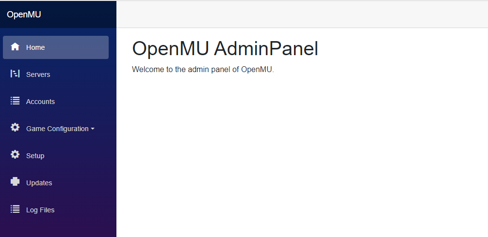 Where can i download the MU Client? · Issue #377 · MUnique/OpenMU · GitHub