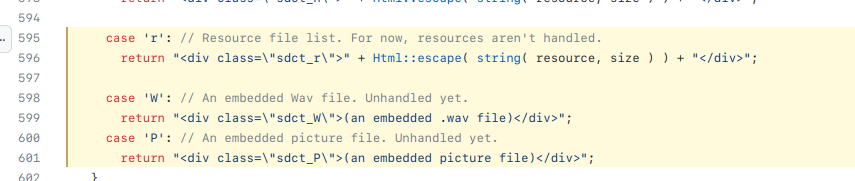 Converting mdx+mdd to Stardict files, images not showing. · Issue #303 ...