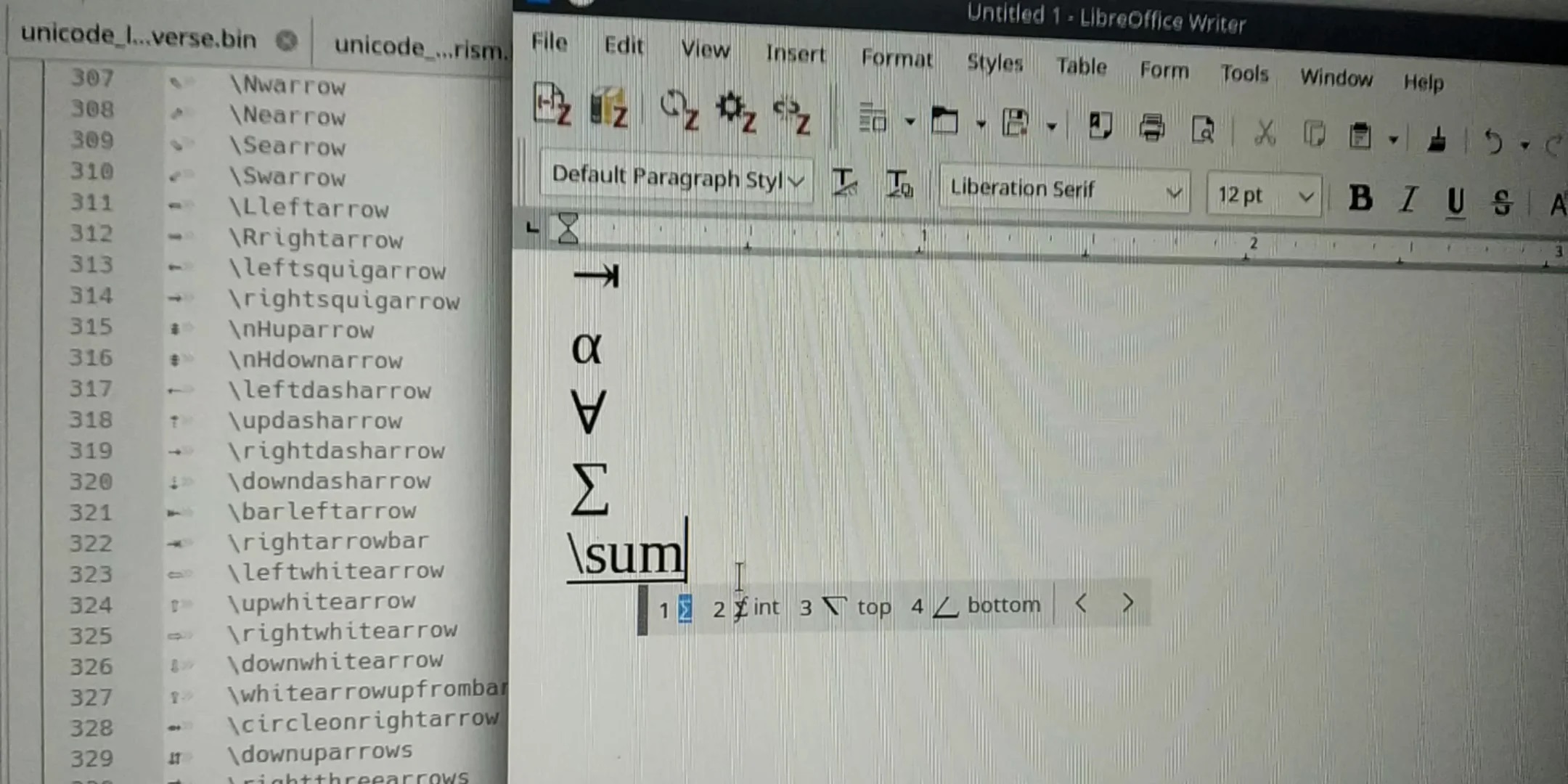 增加数学符号输入支持 · Issue #719 · rime/home · GitHub