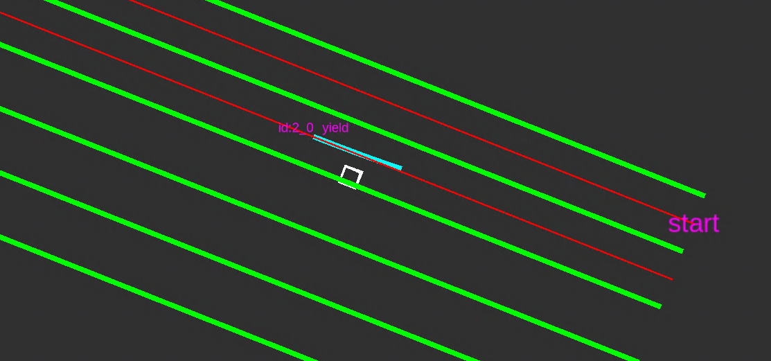 How Can I Switch To Another Reference Line When Current Reference Line Has Obstacle · Issue 8126