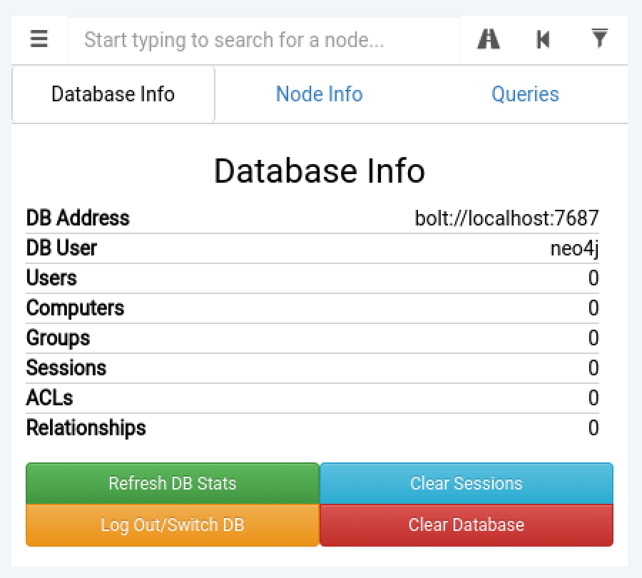 Importing BloodHoundExampleDB.graphdb is not working · Issue #229 · SpecterOps/BloodHound-Legacy ...