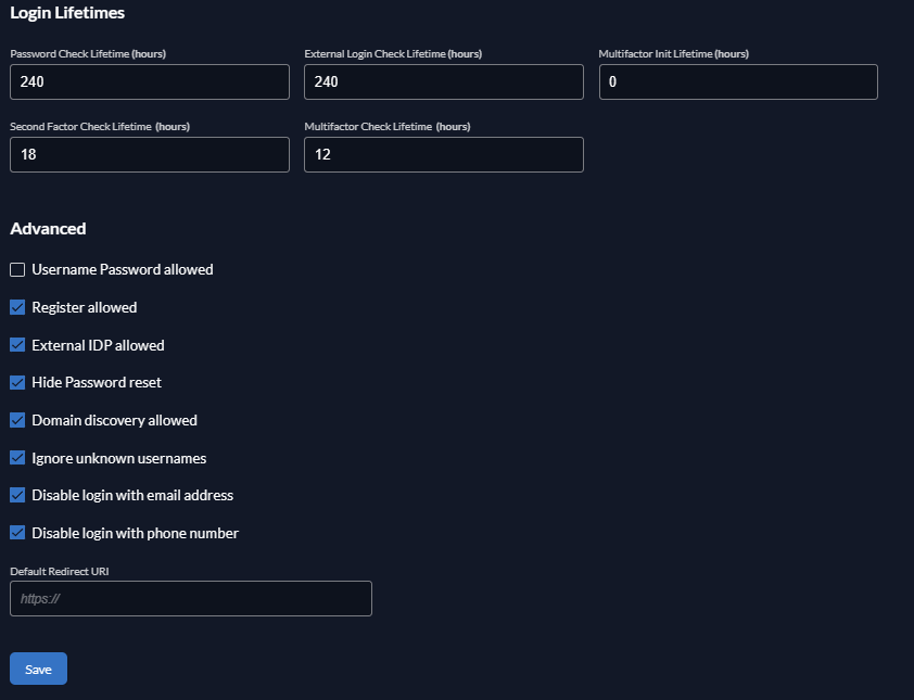 Auto-Link existing local org account to external IDP · Issue #5636 · zitadel/zitadel · GitHub