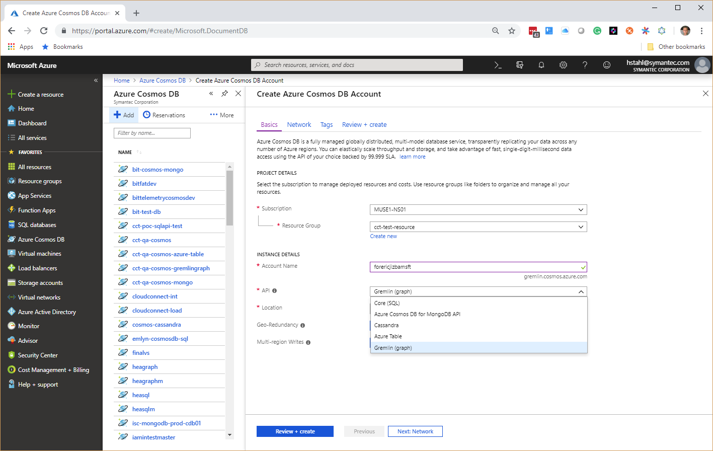 Accounts created in portal are not recognized as graph/mongo by the extension · Issue #1018 ...