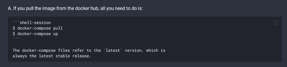 [BUG] Docs markdown issue · Issue #2155 · paperless-ngx/paperless-ngx · GitHub