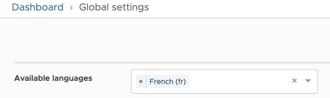 AdminUI failed to use , decimal separator in shipping price field · Issue #1682 · vendure ...