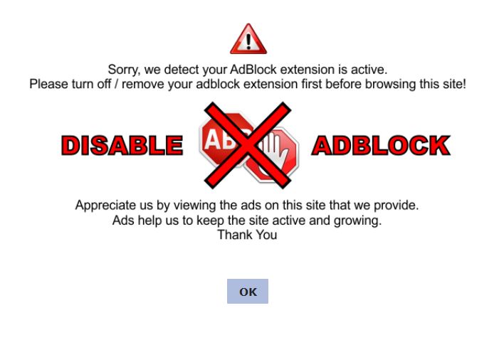 uploadydl.com: detection · Issue #14775 · uBlockOrigin/uAssets · GitHub