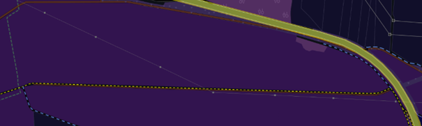 Unexpected polyline drawing when map is rotated · Issue #1528 ...