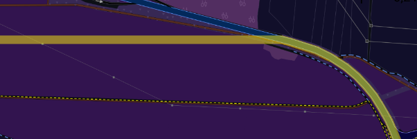 Unexpected polyline drawing when map is rotated · Issue #1528 ...