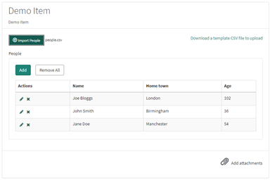 GitHub - robhumphries5/servicenow-csv-to-mrvs-widget: A ServiceNow Portal Widget which allows ...