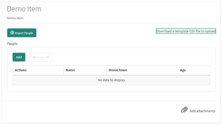 GitHub - robhumphries5/servicenow-csv-to-mrvs-widget: A ServiceNow Portal Widget which allows ...
