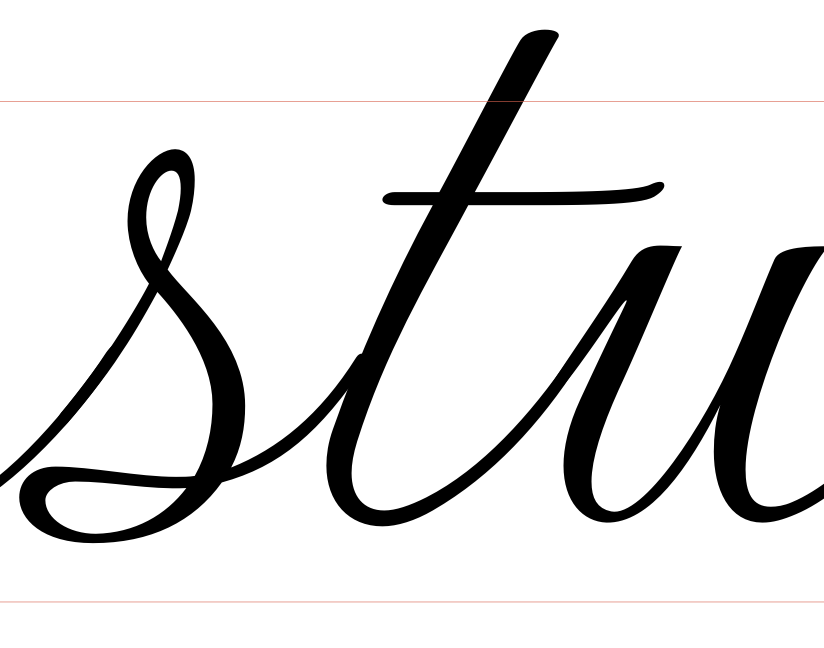 Design Issues · Issue #1 · googlefonts/gwendolyn · GitHub